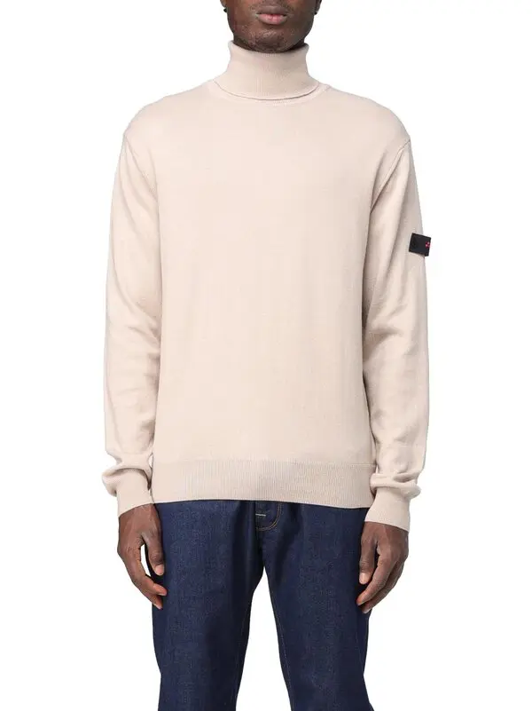 Peuterey Jumper Colour - Beige