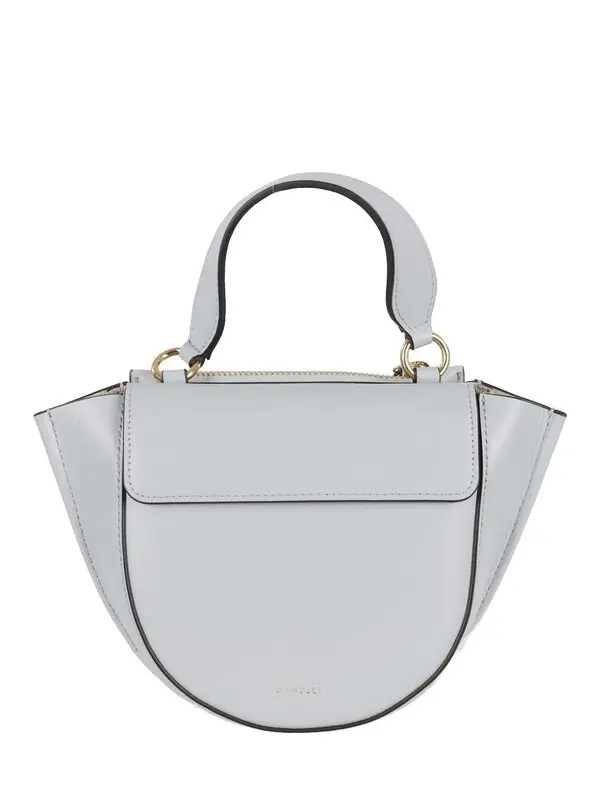 WANDLER Handbag - Blue