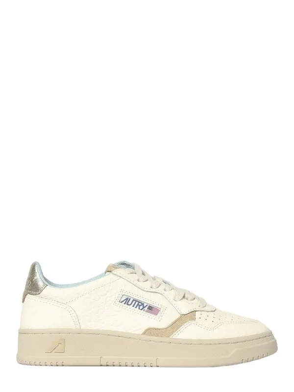 AUTRY Trainers Colour - Grey