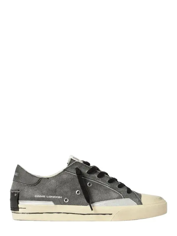 CRIME LONDON Trainers - Black