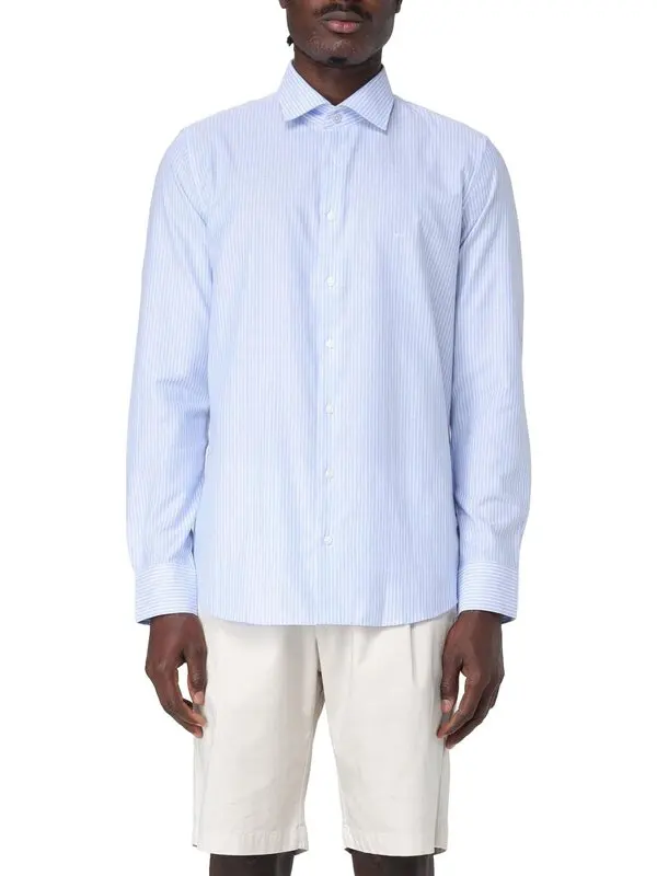 Michael Kors Shirt Colour - Blue