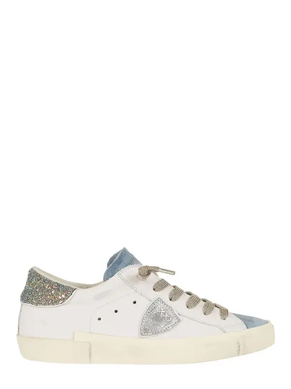 Philippe Model Trainers - Blue