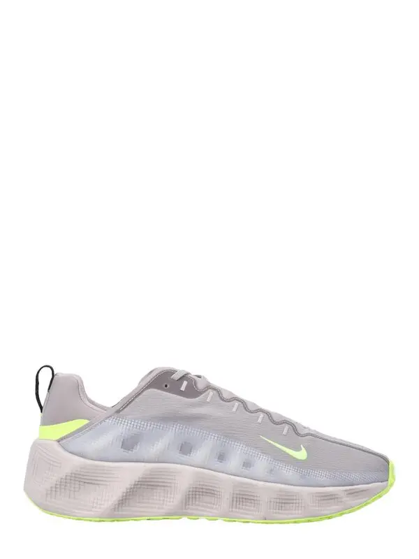 Nike Ava Rover Technical Fabric Sneakers - Grey