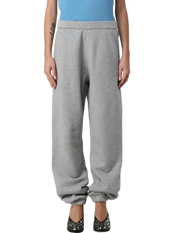 Attico Sweatpants - Grey