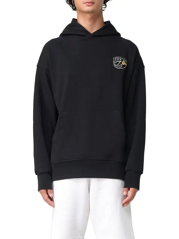 BARROW Sweatshirt Colour - Black
