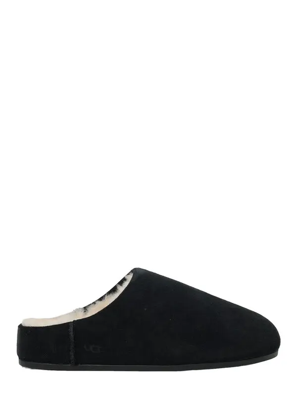 UGG Slipper - Black