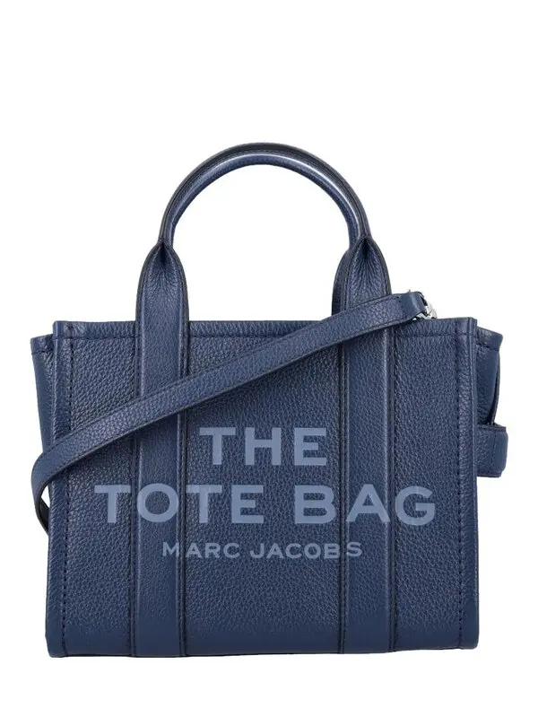 Marc Jacobs The Tote Bag - Blue 1
