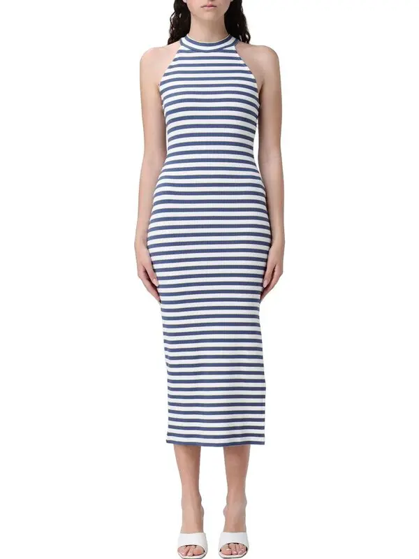 EA7 Dress Colour - Blue 1