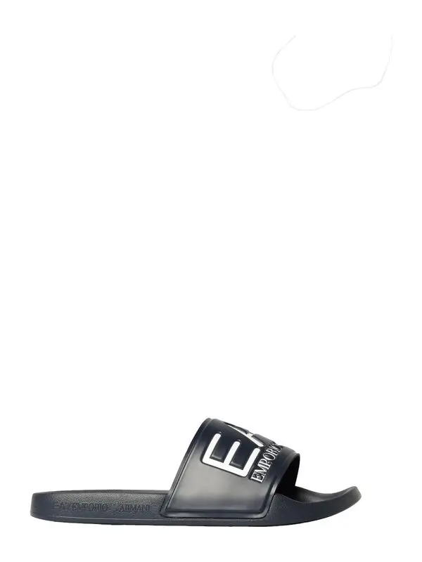 EA7 Slides - Navy