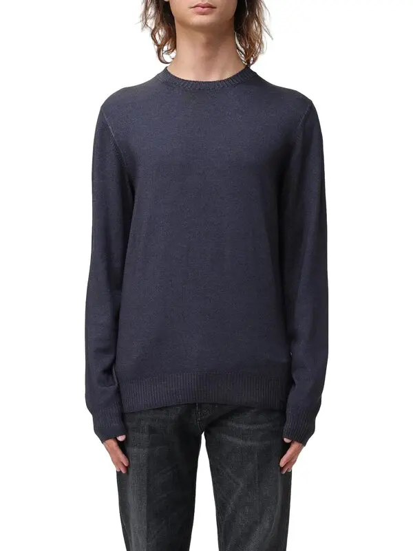 FAY Jumper - Black