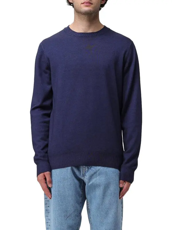 FAY Jumper - Blue