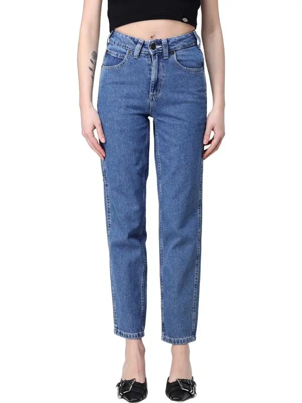 Dickies Carpenter Jeans - Blue