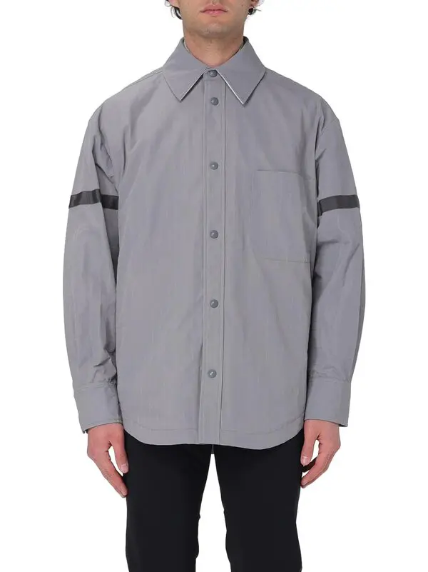 Thom Browne Tailored Jacket - Grey