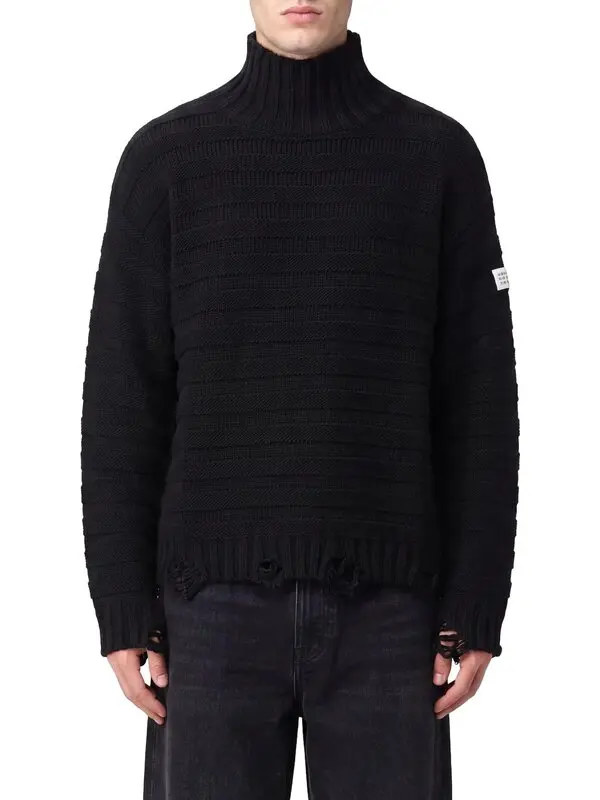 MAISON MARGIELA Jumper Colour - Black