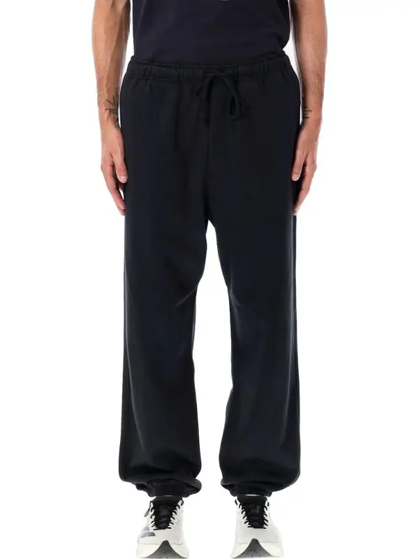 Y3 Trousers Colour - Black