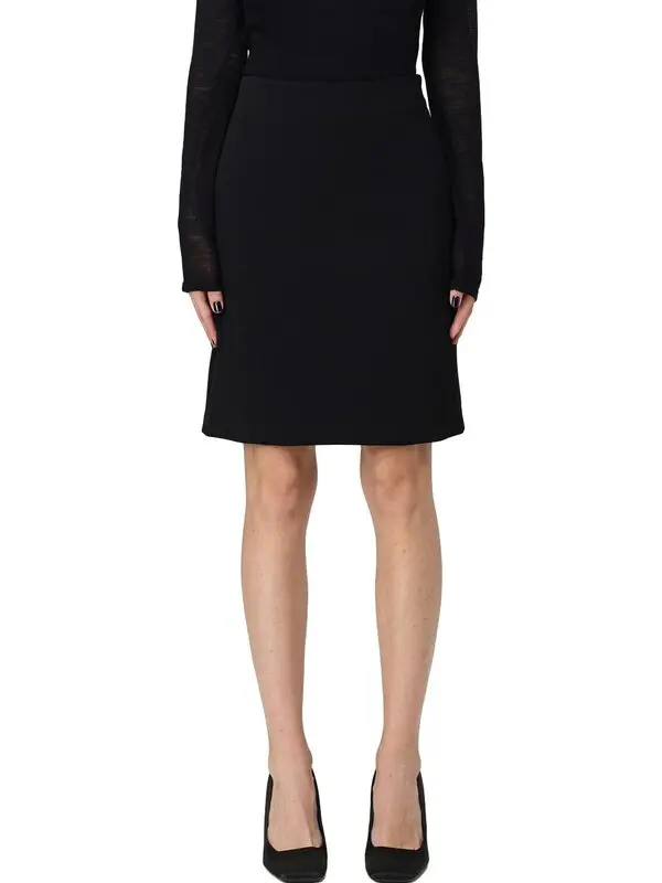 Liviana Conti Skirt - Black
