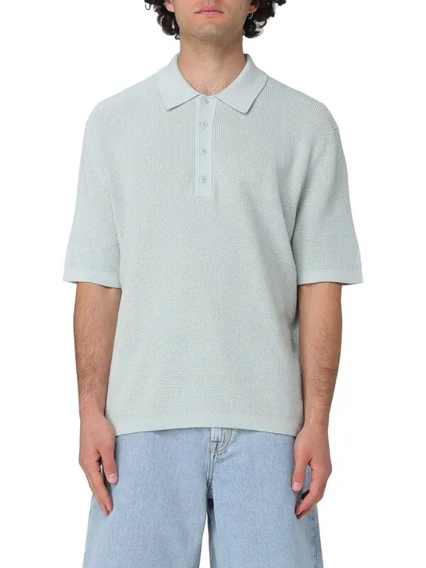 Calvin Klein T-shirt - Mastic
