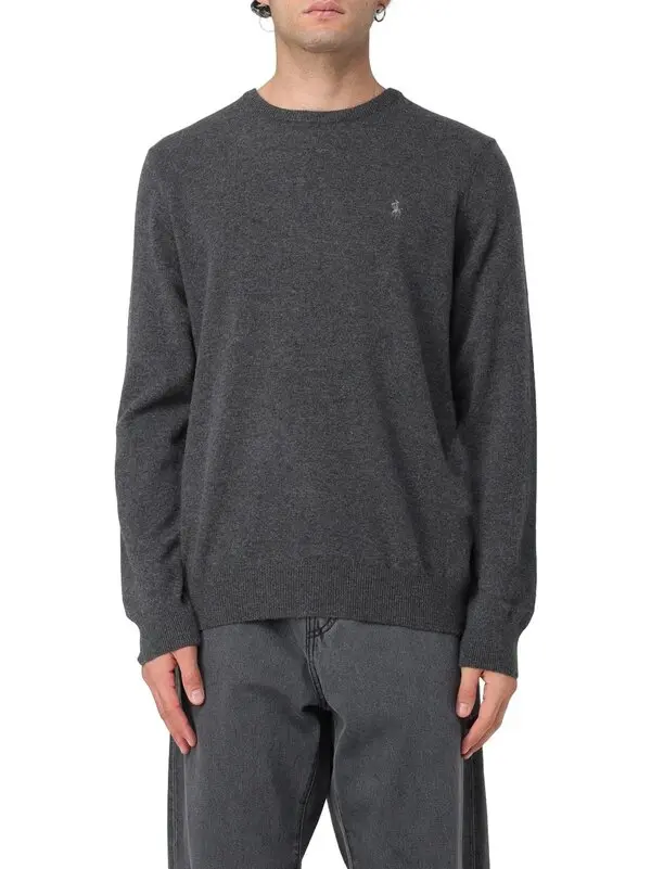 Polo Ralph Lauren Jumper Colour - Grey