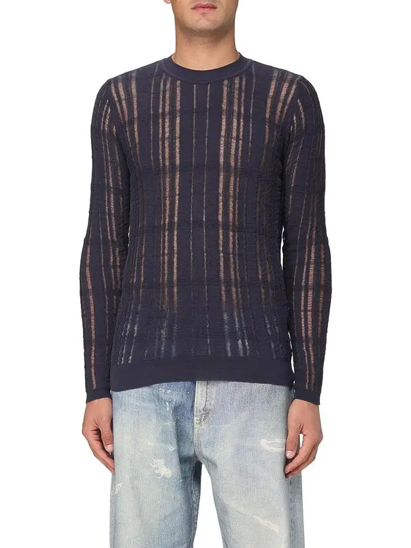 Our Legacy Jumper - Blue