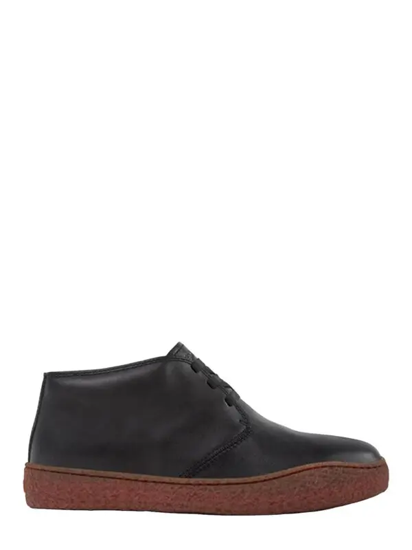 Camper Boots Colour - Black