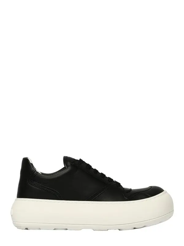 Moschino Trainers Colour - Black