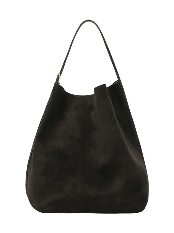 TOTEME Shoulder Bag - Brown
