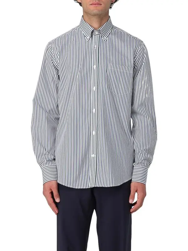 Paul & Shark Shirt Colour - Multicolor