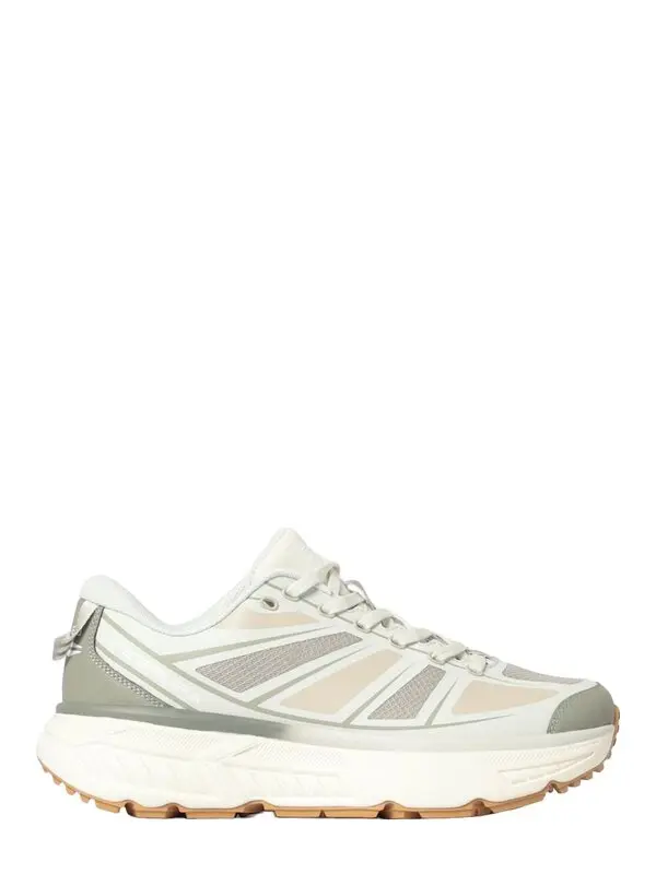 FESSURA Trainers - Grey