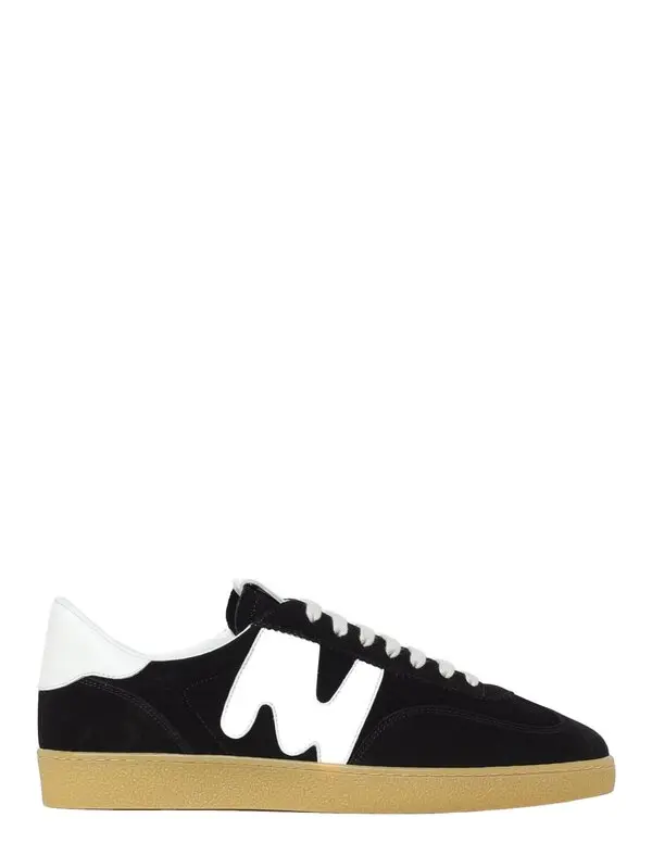 MSGM Trainers - Black