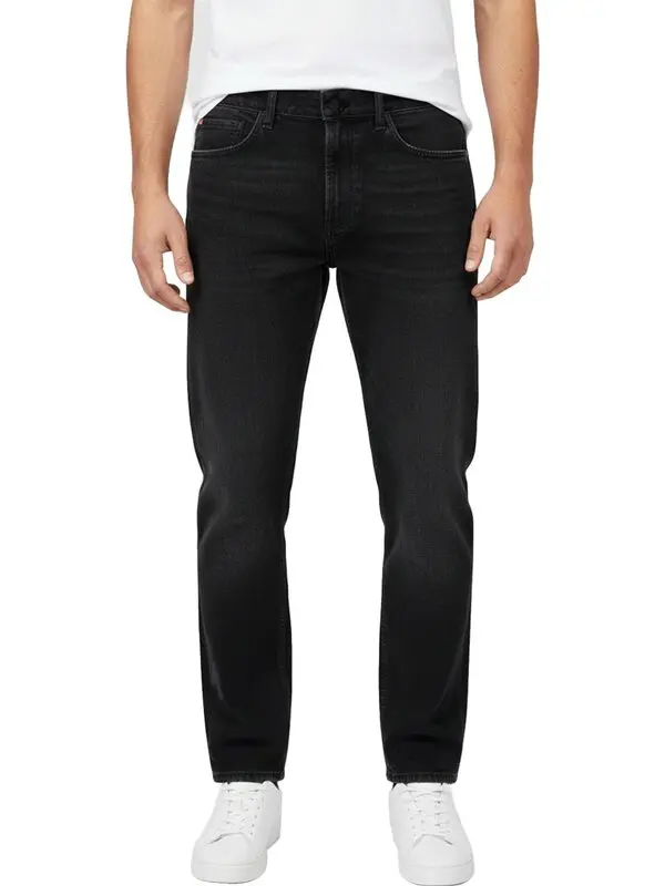 Hugo Jeans Colour - Grey