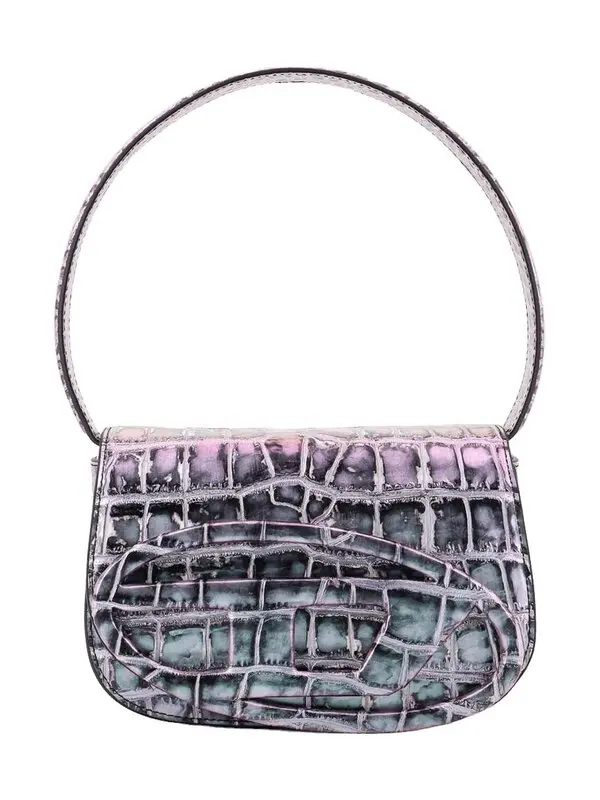 DIESEL® Mini Bag - Black