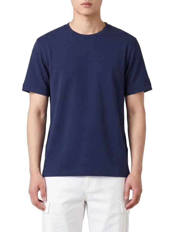 MC2 SAINT BARTH T-shirt - Navy