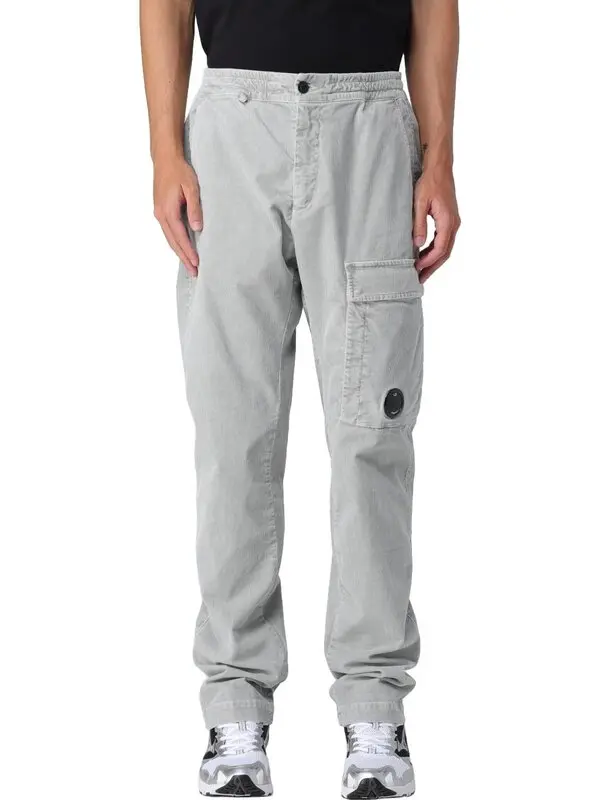 C.P. COMPANY Trousers Colour - Grey