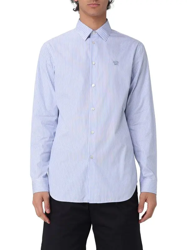 Versace Shirt Colour - Blue