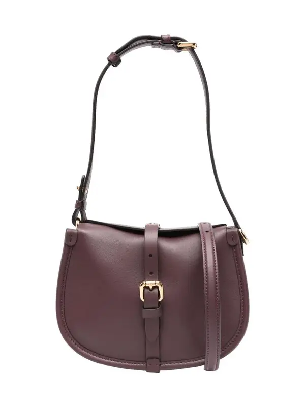 Etro Leather Mini Bag - Multicolor