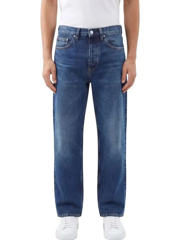 SUNFLOWER Jeans - Denim