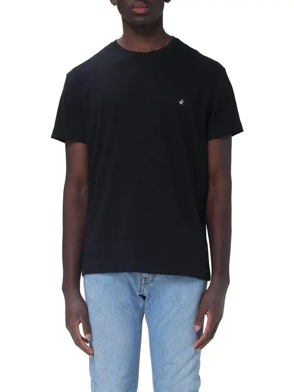 BROOKSFIELD T-shirt Colour - Black