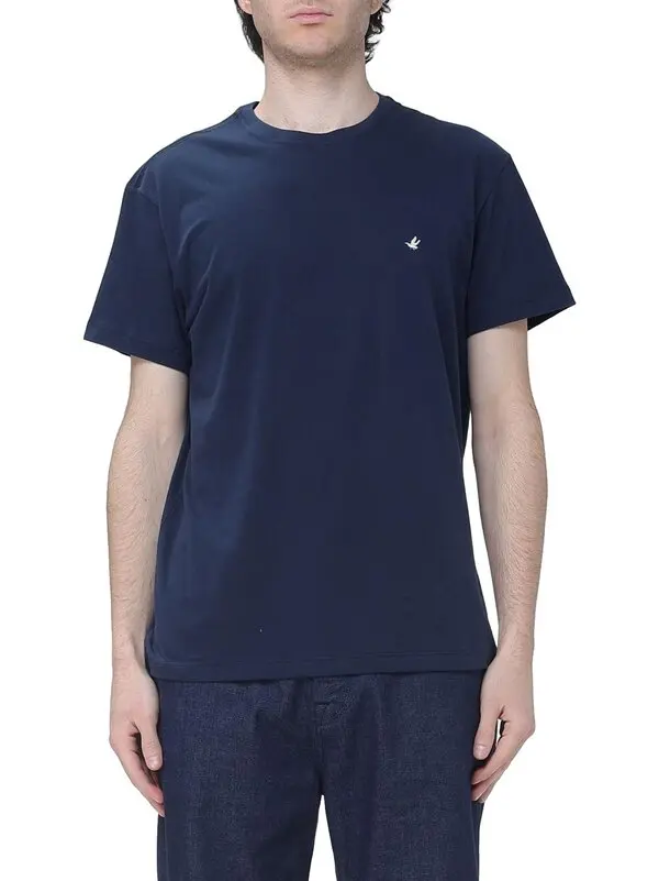 BROOKSFIELD T-shirt Colour - Navy