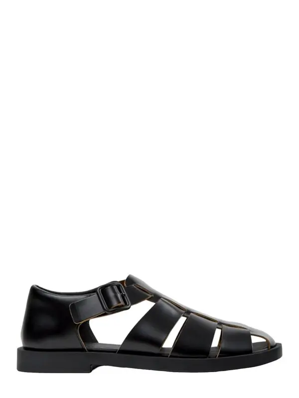 Camper Sandals Colour - Black
