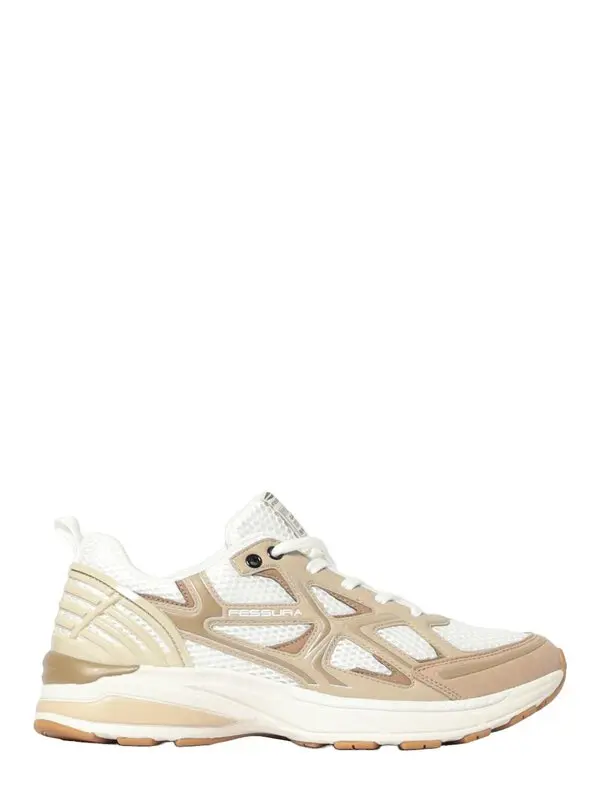 FESSURA Trainers - Sand