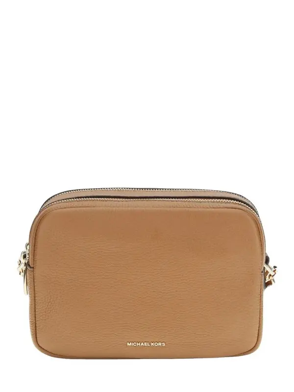Michael Kors Camera Bag - Brown