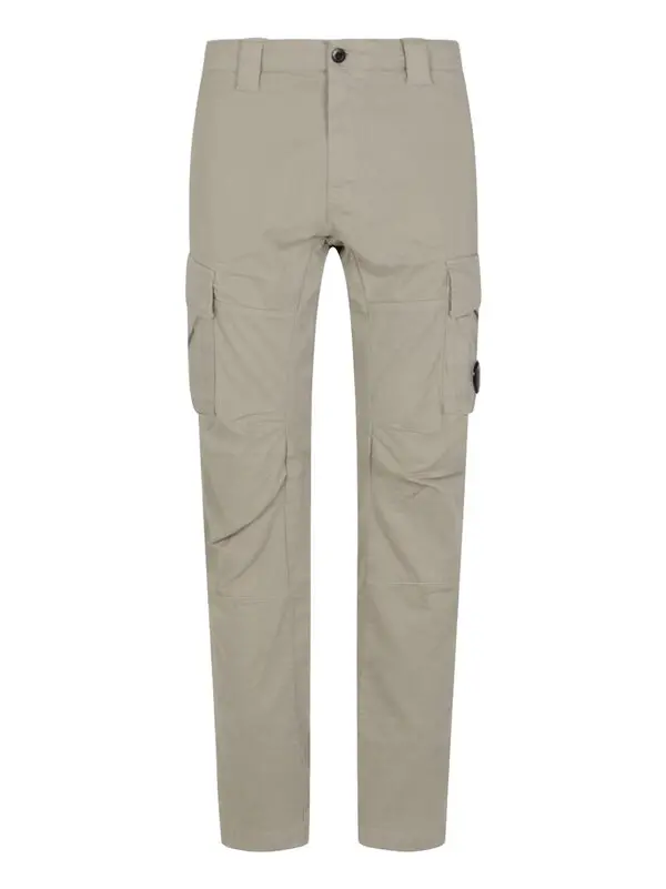 C.P. COMPANY Trousers Colour - Grey