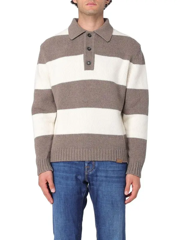 Paul & Shark Polo Shirt Colour - Multicolor