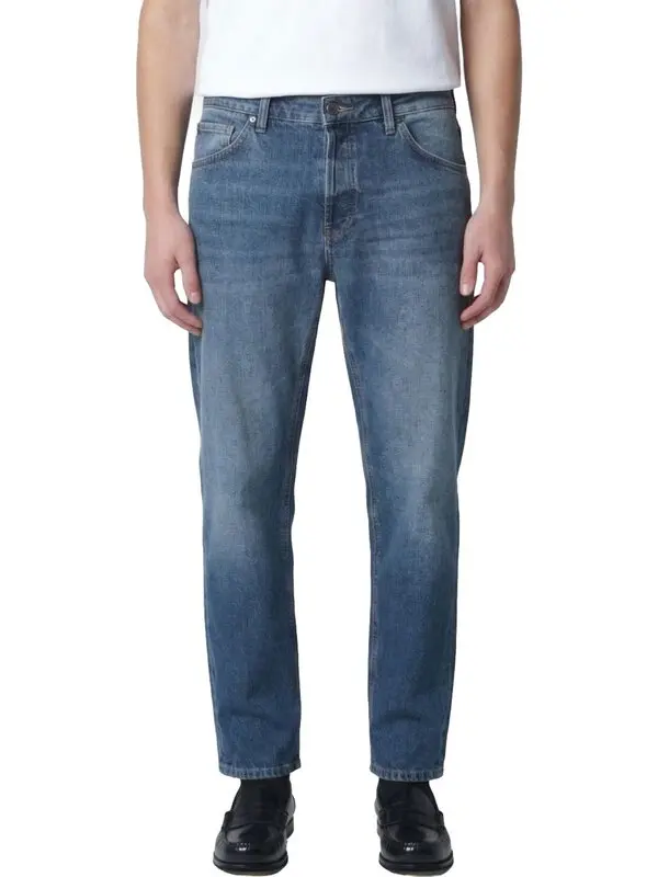 PT TORINO Slim Fit Jeans - Denim