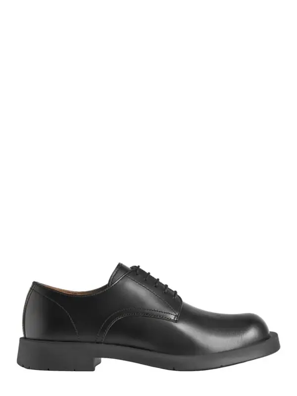 Camper Brogue Shoes Colour - Black