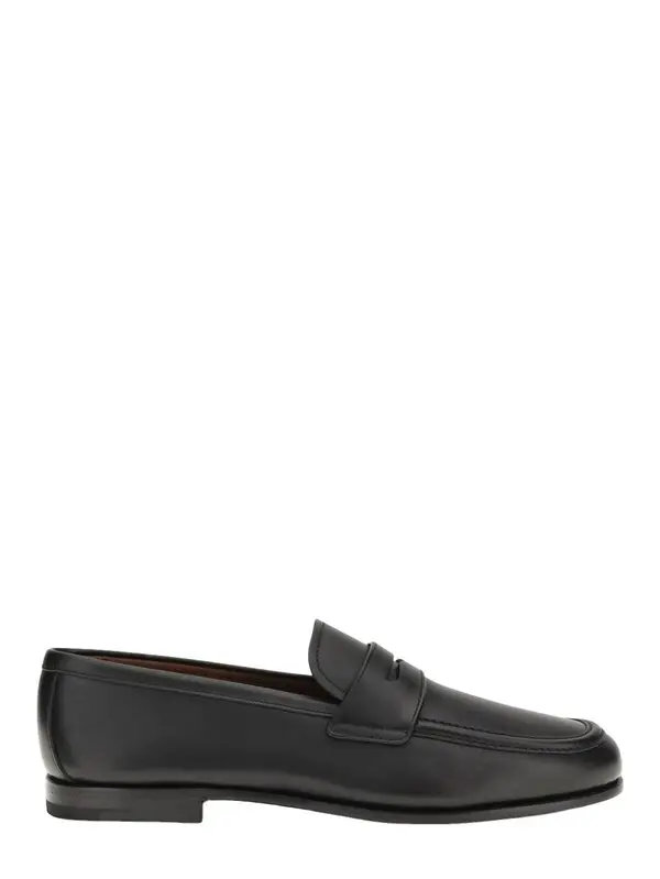 Church's Loafers - Black