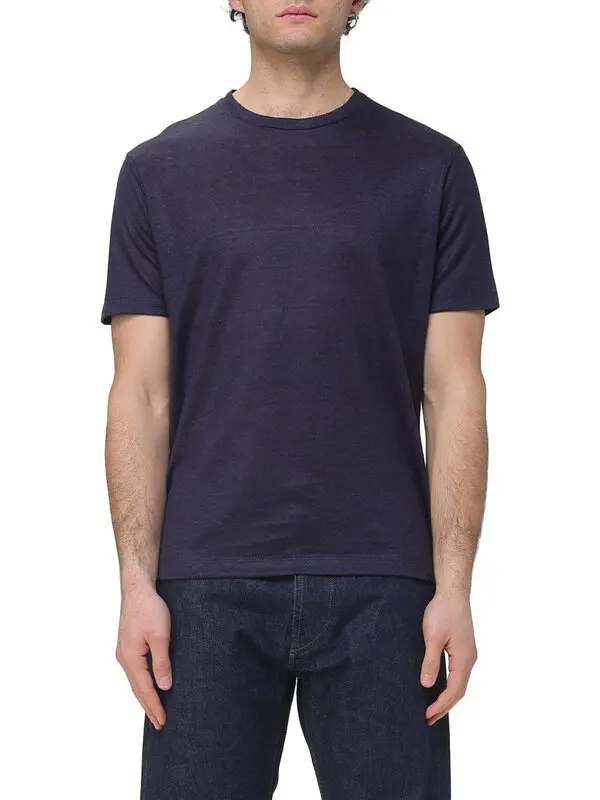 Paul & Shark T-shirt Colour - Blue