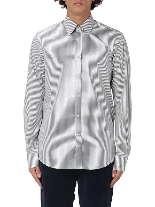 Paul & Shark Shirt Colour - Fa01