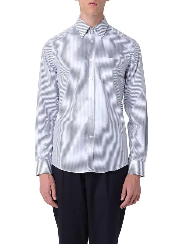 Paul & Shark Shirt Colour - Multicolor
