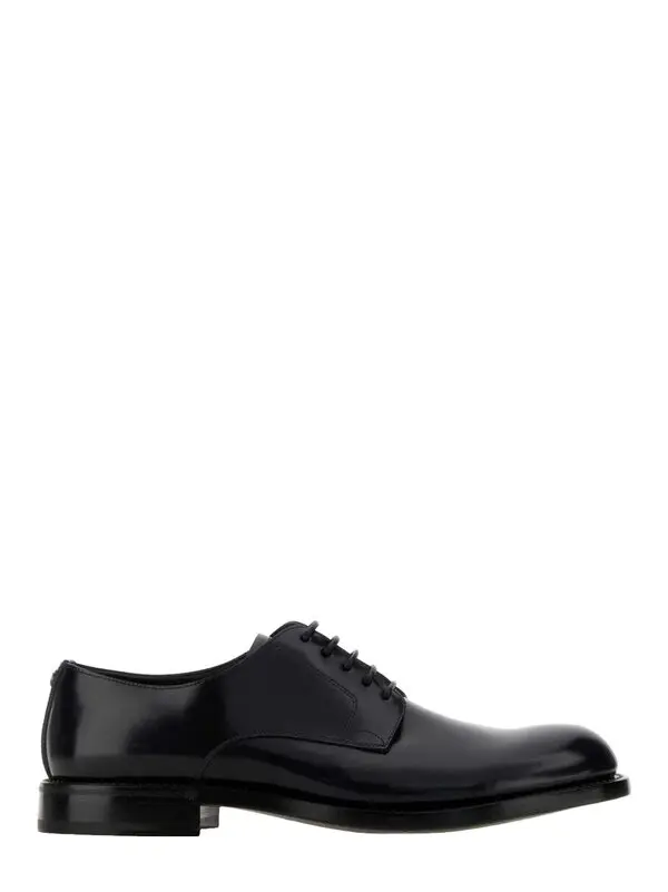 Dolce & Gabbana Brogue Shoes - Blue